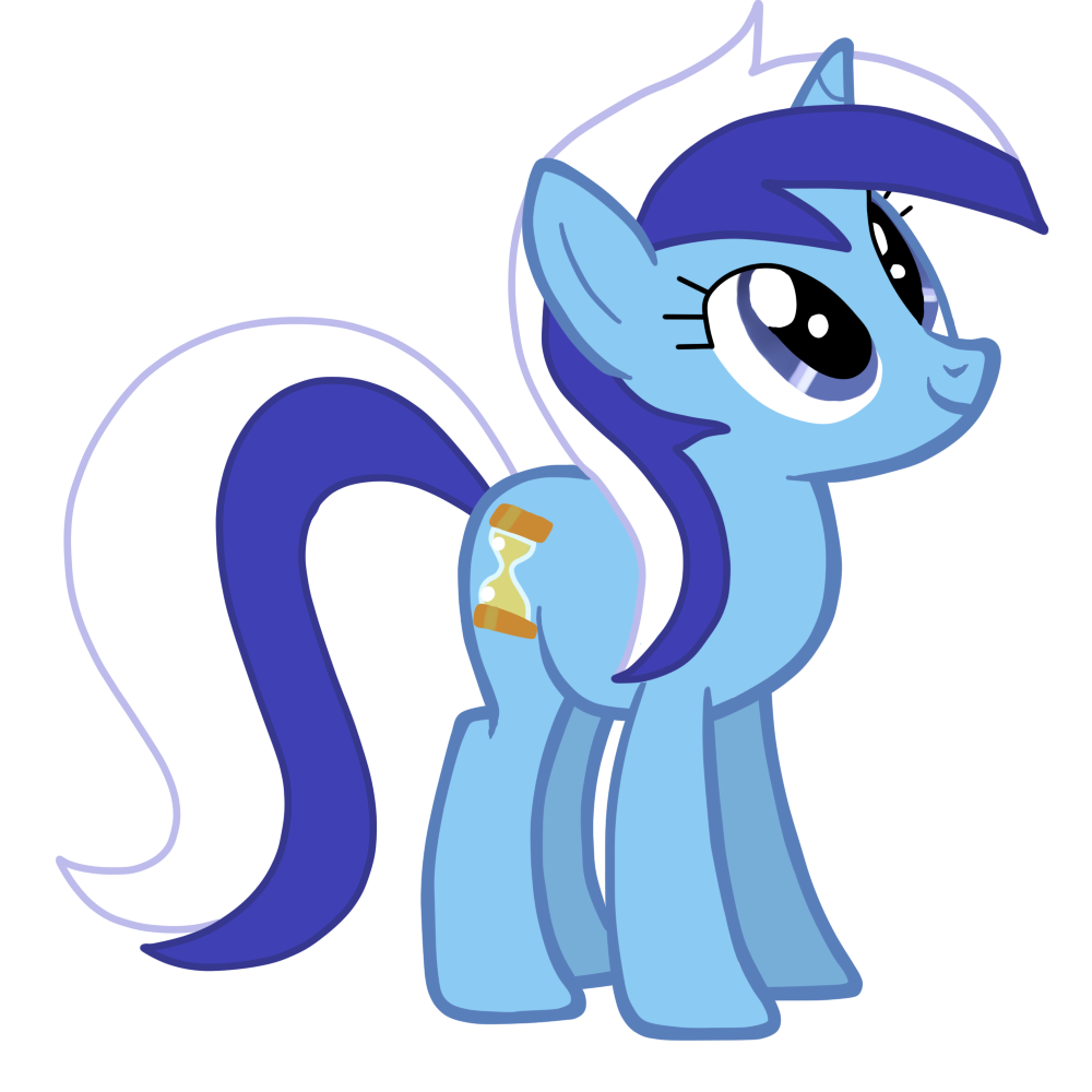 小马宝莉_360百科